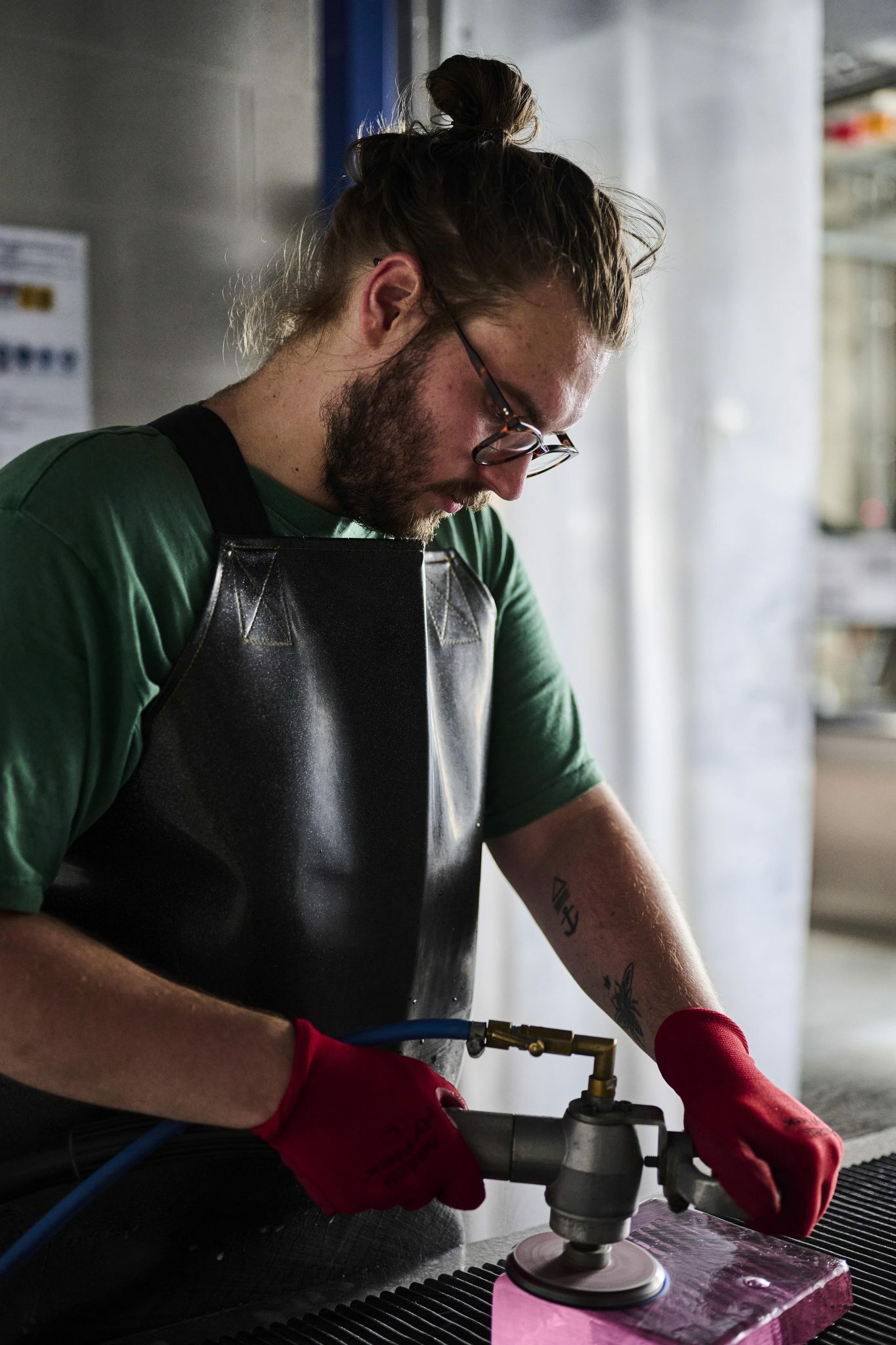 You Are Here: Louis Grant