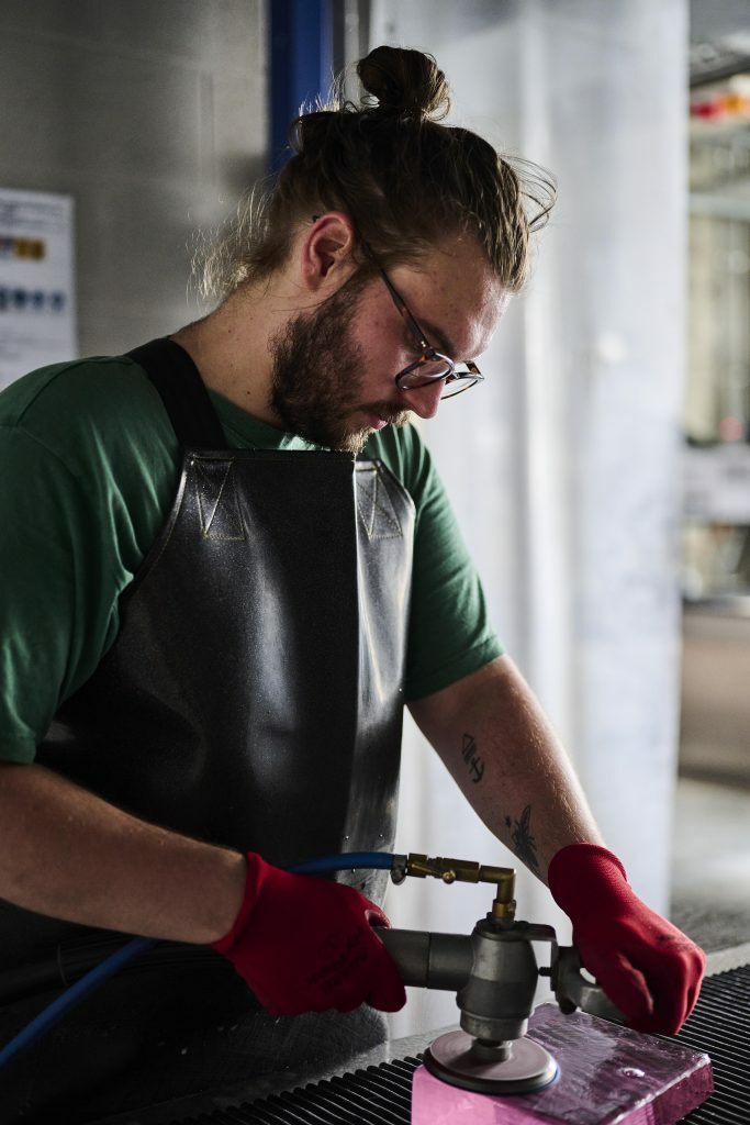 You Are Here: Louis Grant